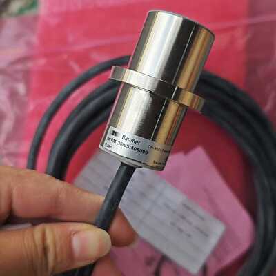 (询价)瓦锡兰主机位置传感器BAUMER IWRM 30195/40