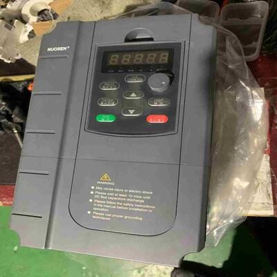 NUOSENNSV650V43040L变频器40KW议价
