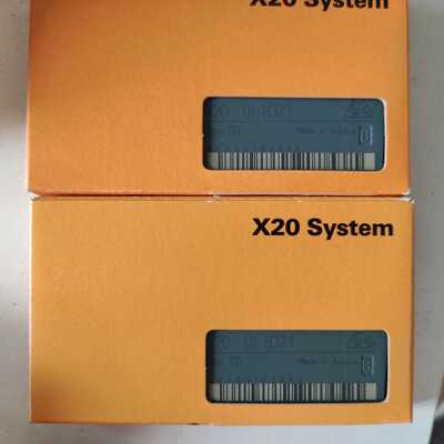 X20DI8371  B&R贝加莱模块 库存货~议价