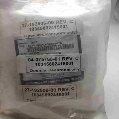 【汇生】西特SETRA 压力传感器227G100PCE5ZZZZFT【议价】