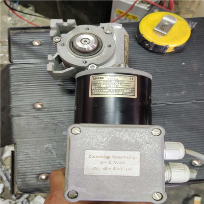 【汇生】lenze电机D-32696 SSN31-1UHAR成色参数【议价】