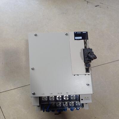 议~安川6kw伺服驱动SGDV-470A01ASGMGH-55