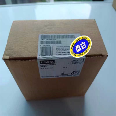 1P 6ES7148-4EA00-0AA0ET200P~议价