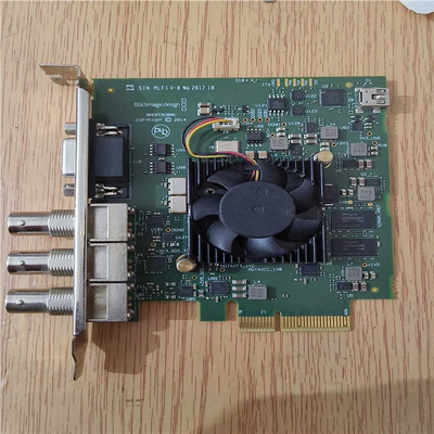 议价~Blackmagic Design DeckLink SDI