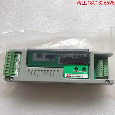 全新原装AnyWire模块 A42SW-J8A1 现货议价