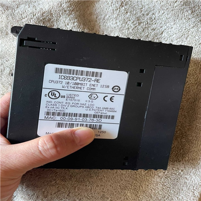 （议价）693CPU372,IC693CPU372-AE，IC6