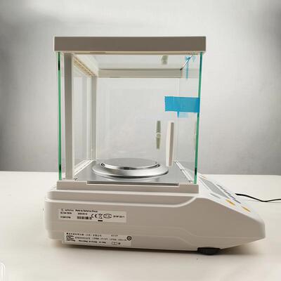 GL124-1SCN赛多分利斯电子析天平10g*2.1mYUJg万分0之一电子天平