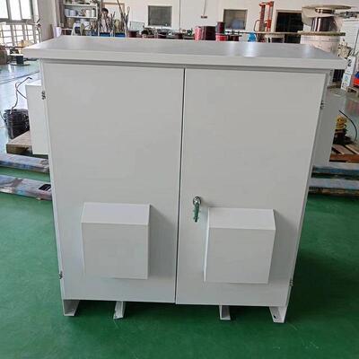 隧道长2000m300KVA隧道升压器380V升100V降压SSG-300K器1000用V0