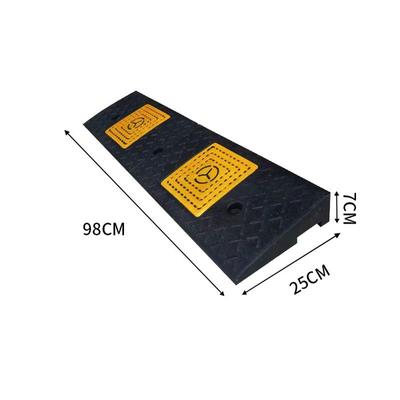 坡道台阶路坎耐压上货加长版家用QMM车上车垫板阶台垫斜坡垫无障