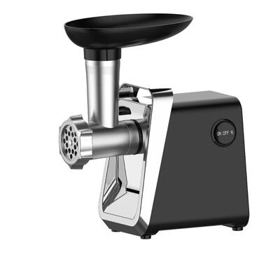 Meat Grinder出口绞肉机Россия 灌肠机 220V110V电动绞肉机