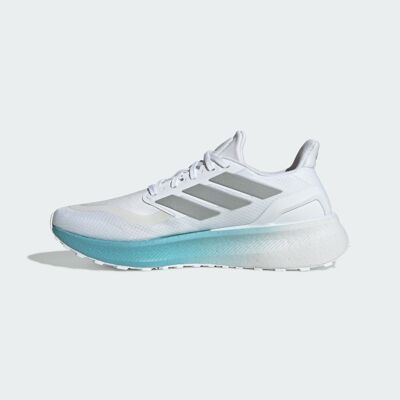 Adidas/阿迪达斯 男女 PUREBOOST  随心畅跑跑步运动鞋 JR7674