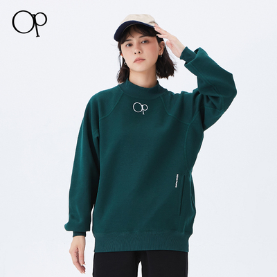 OceanPacific圆领套头衫卫衣