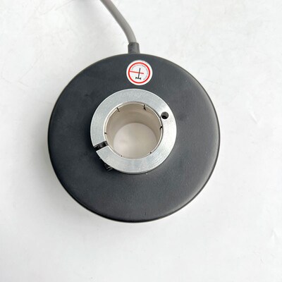 OIH 66-1025-P3-24V增量电梯光电旋转编码器TS5208N17