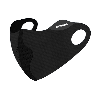 卫墨墨防晒运动款口罩