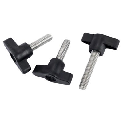 闪电型把手 HAR01/HAR06-M5/M6/M8-D35-L15/L20/L25/30/L35/L40-E