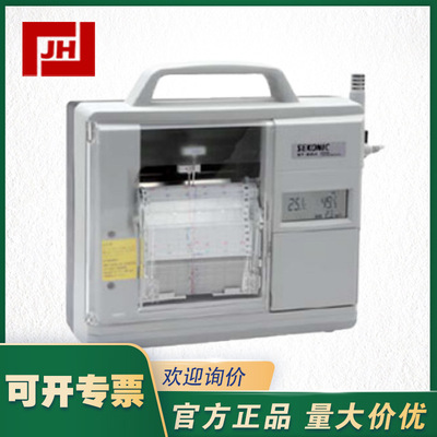 SEKONIC赛康尼克电子式温湿度记录仪ST-50A/50M/HE13/HE0140010