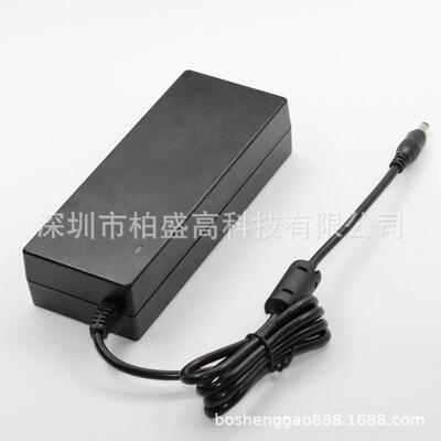 供应24V5A12V10A240W韩规KC认证LED灯箱浴室发热垫电源适配器