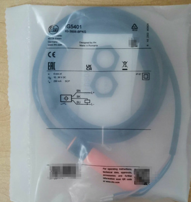 1G5401 06H202 AC1223 AC1256 AC2254 IFM易福门