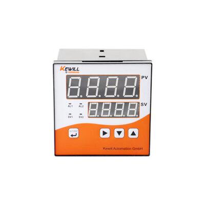 KEWILL科威尔流量积算仪/定量控制仪FL-100FL-200FL-300系列