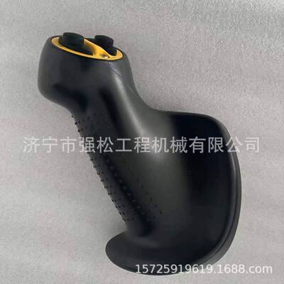 松D85EX-15推土机手柄19m-43-3311019m-43-33111