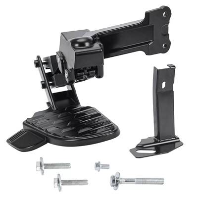 82215842AE后保险杆踏板适用于RMA19-21侧面台阶82215842AG