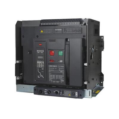 保直流光NFD伏并网断路器功能多具有剩电过电流流800A短路余等护