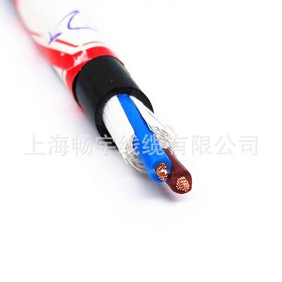 铜芯软电线芯线R116VV中3.大元通套线缆3*25平方聚氯乙烯护电线