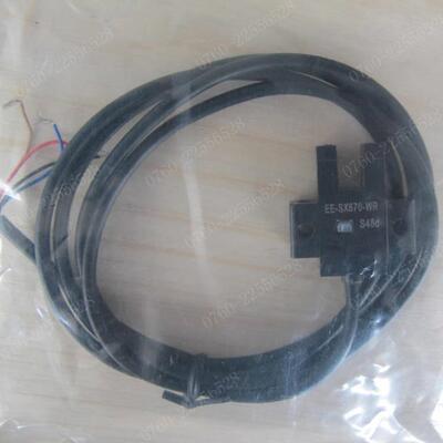 EE-SX7W0-REE-SX670WR光6电开关QJO槽型感应器
