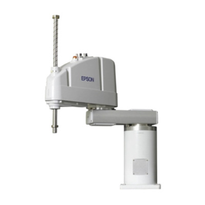 四轴SCARA机器人G10系列负载10KG臂展450-650mm四轴机器人