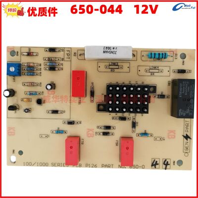 100/1000系列PCB扎带650-045