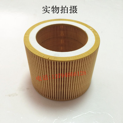 猎豹/杰豹 巨风 阿特拉斯10HP通用空滤 C1140 空气滤芯 空气格