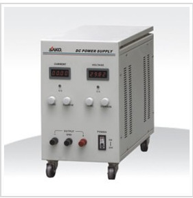 三科60V/10A双路可调稳压电源