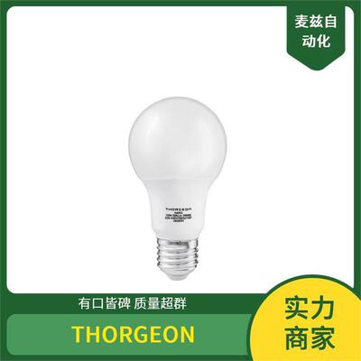T特HORGEON防水灯具殊标准灯05237LED轮廓系手统电筒BCI14012