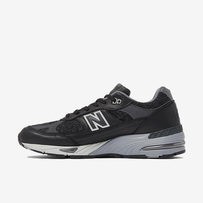 New Balance/NB正品运动男士舒适耐磨轻便缓震低帮跑步鞋M991DJ