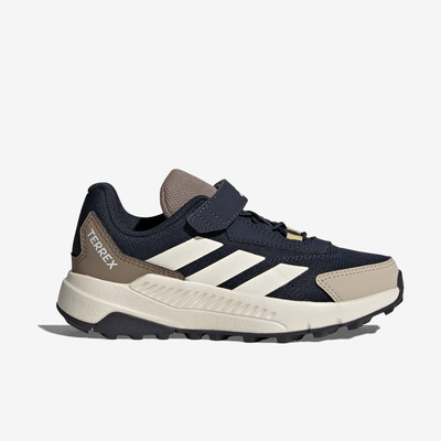 Adidas阿迪达斯正品Terrex Anylander男女童耐磨低帮训练鞋JR7262