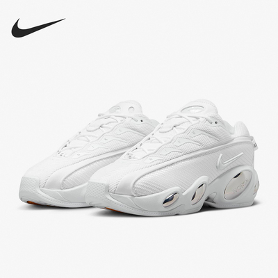 Nike/耐克正品NOCTA Glide 男女同款低帮运动鞋DM0879-100