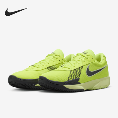 耐克男士实战训练回弹篮球鞋