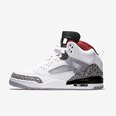 Nike耐克正品JordanSpizike大童减震平衡高帮篮球鞋317321-122