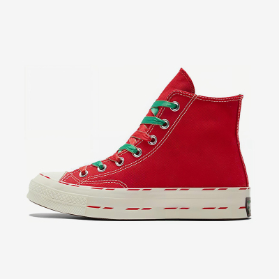 Converse/匡威正品运动男女同款时尚潮流系带轻便休闲板鞋A04281C