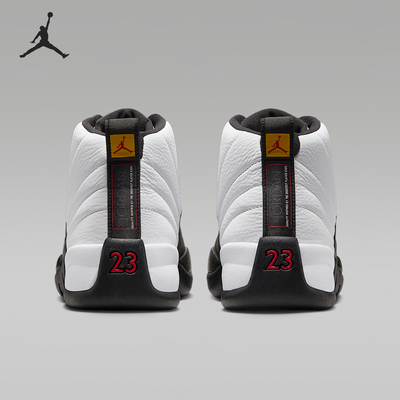 Nike/耐克正品JORDAN男士高帮系带时尚耐磨篮球鞋CT8013-117