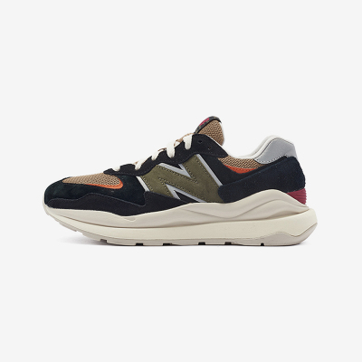 New Balance/NB正品运动男女同款轻便透气耐磨低帮休闲鞋U5740CNB