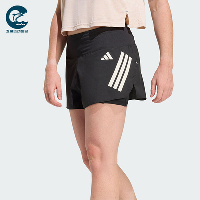 Adidas/阿迪达斯正品ADI365休闲舒适轻便经典透气耐磨短裤KA6229