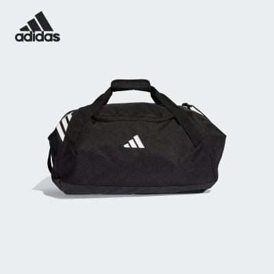 Adidas/阿迪达斯正品2025年秋季男女运动收纳便携拎包KB0786
