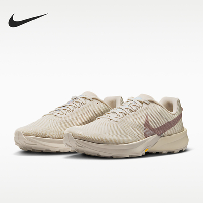 Nike/耐克正品TERRA KIGER男士 防滑轻便低帮跑鞋FV3929-105