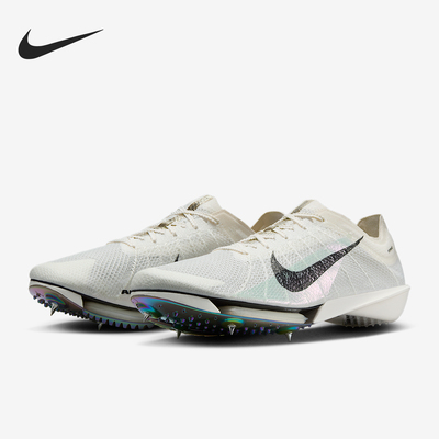 Nike/耐克正品Victory 2男士缓震跑步比赛田径钉鞋HQ3041-100