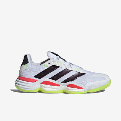 Adidas阿迪达斯正品STABIL 16男回弹支撑透气boost训练鞋JP7273