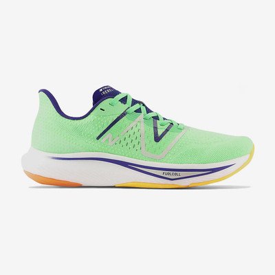 New Balance新百伦正品Rebel V3 NB FuelCell男款跑步鞋MFCXMM3