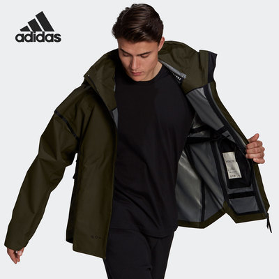 adidas/阿迪达斯正品春季茄克