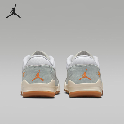 Nike/耐克正品JORDAN男女训练轻便系带低帮篮球鞋IM6665-181