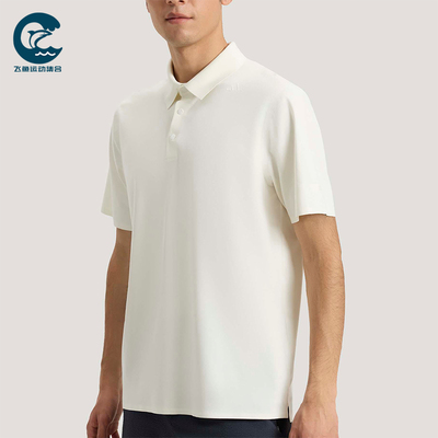 Adidas/阿迪达斯正品2026男士简约经典亲肤耐穿短袖POLO衫KE4043
